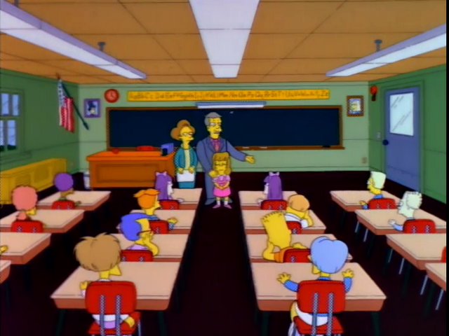 Frinkiac - Simpsons Meme & GIF Generator