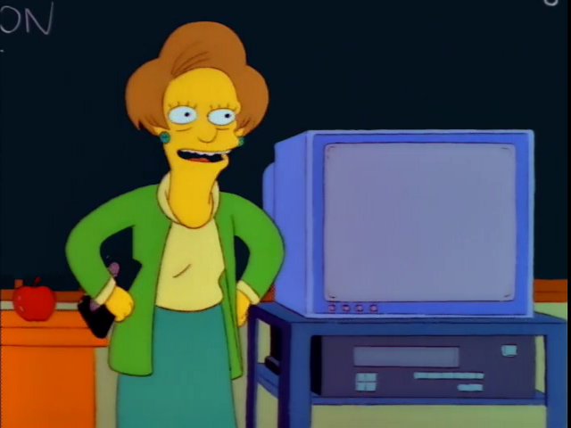 Frinkiac - Simpsons Meme & GIF Generator