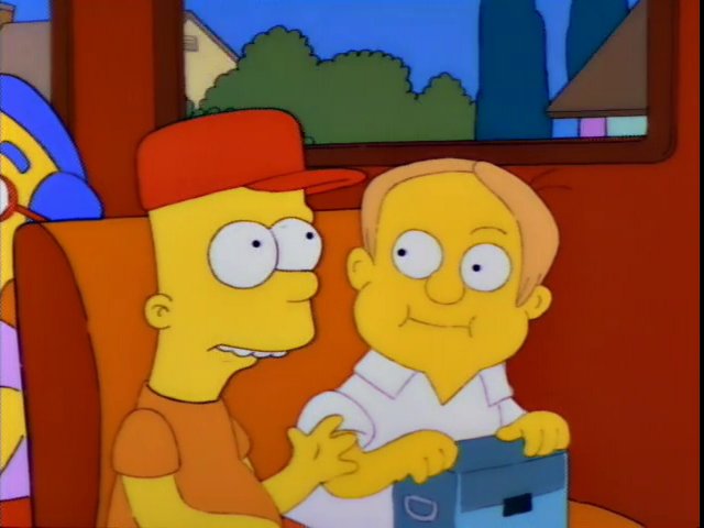 Frinkiac - Simpsons Meme & GIF Generator