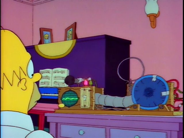 Frinkiac - Simpsons Meme & GIF Generator