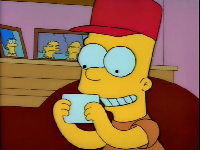 Frinkiac - Simpsons Meme & GIF Generator