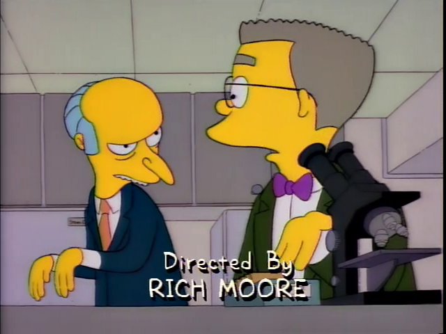 Frinkiac - Simpsons Meme & GIF Generator