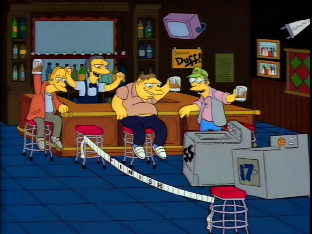 Frinkiac - Simpsons Meme & GIF Generator