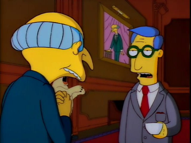 Frinkiac - Simpsons Meme & GIF Generator