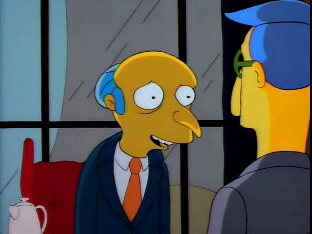 Frinkiac - Simpsons Meme & GIF Generator