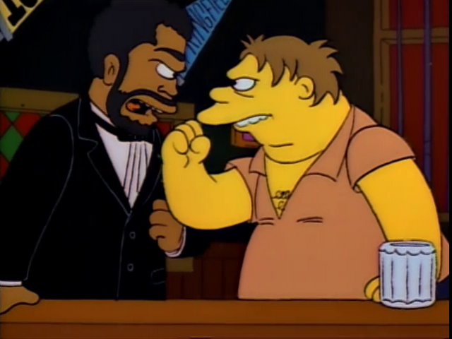 Frinkiac - Simpsons Meme & GIF Generator