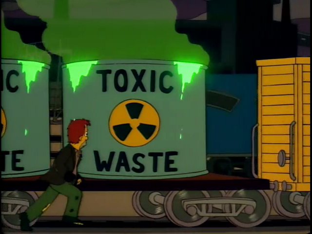 Frinkiac - Simpsons Meme & GIF Generator