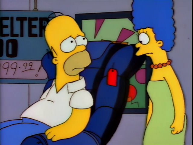 Frinkiac - Simpsons Meme & GIF Generator