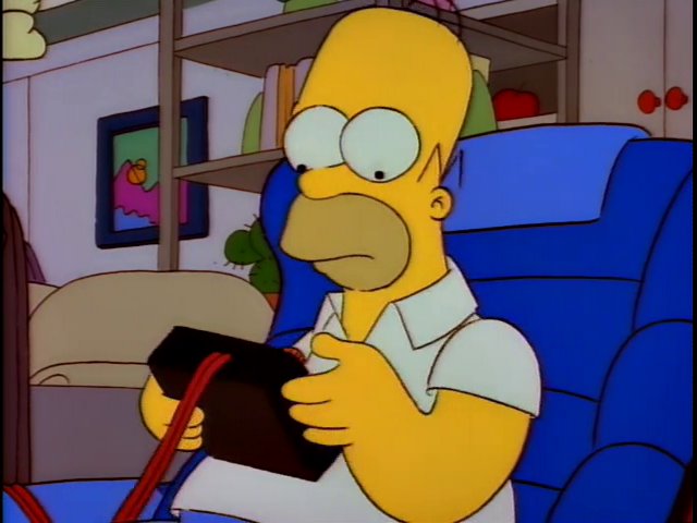 Frinkiac - Simpsons Meme & GIF Generator