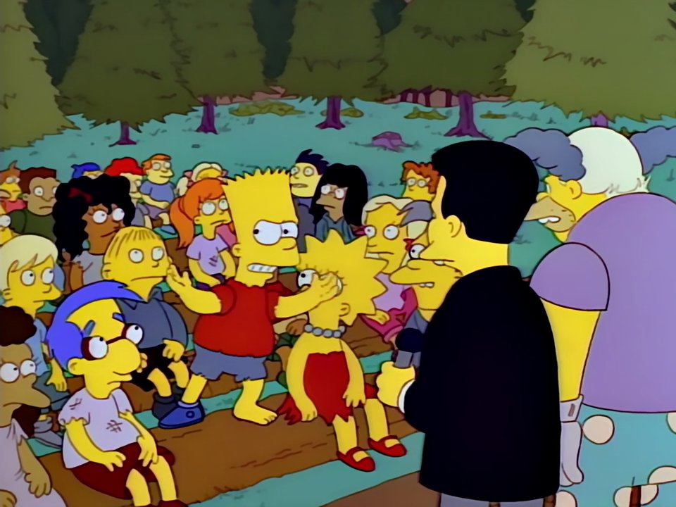 Frinkiac - Simpsons Meme & GIF Generator