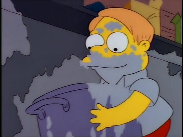 Frinkiac - Simpsons Meme & GIF Generator