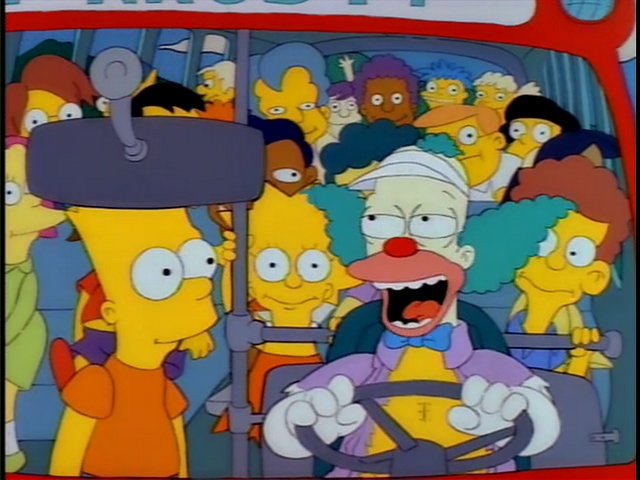 Frinkiac - Simpsons Meme & GIF Generator