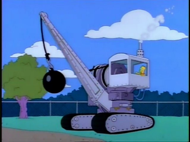 Frinkiac - Simpsons Meme & GIF Generator