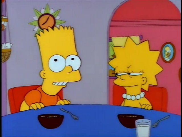 Frinkiac - Simpsons Meme & GIF Generator