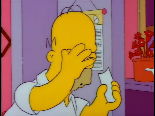 Frinkiac - Simpsons Meme & GIF Generator