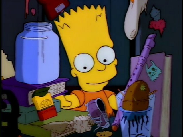 Frinkiac - Simpsons Meme & GIF Generator