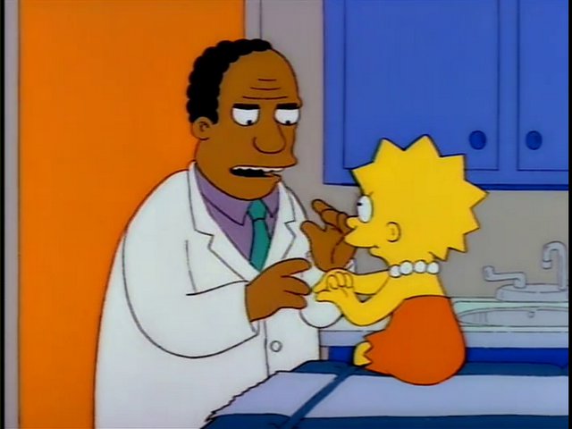 Frinkiac - Simpsons Meme & GIF Generator