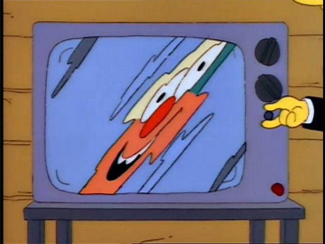 Frinkiac - Simpsons Meme & GIF Generator