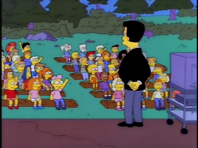 Frinkiac - Simpsons Meme & GIF Generator