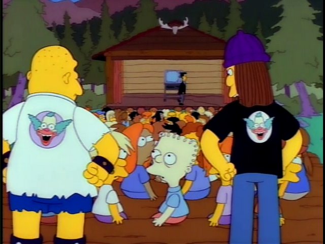 Frinkiac - Simpsons Meme & GIF Generator