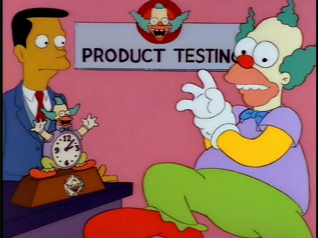 Frinkiac - Simpsons Meme & GIF Generator