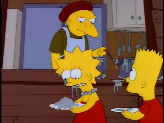 Frinkiac - Simpsons Meme & GIF Generator