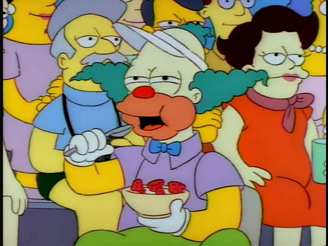 Frinkiac - Simpsons Meme & GIF Generator