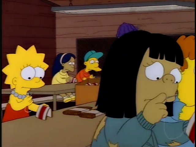 Frinkiac - Simpsons Meme & GIF Generator