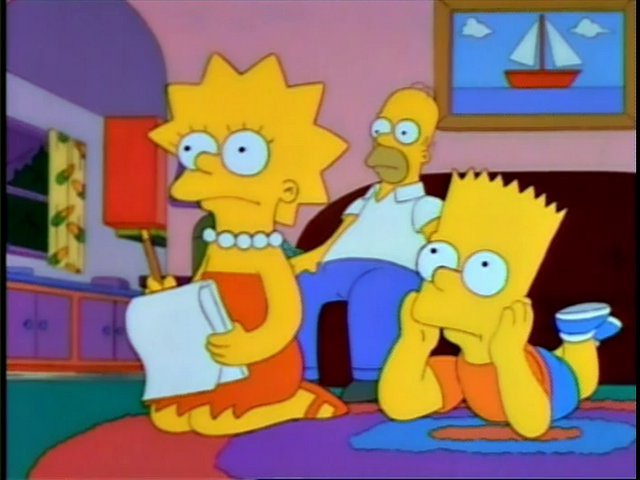 Frinkiac - Simpsons Meme & GIF Generator