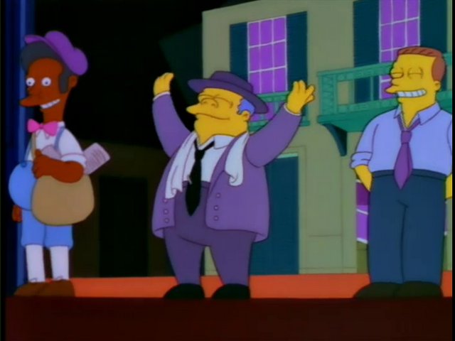 Frinkiac - Simpsons Meme & GIF Generator