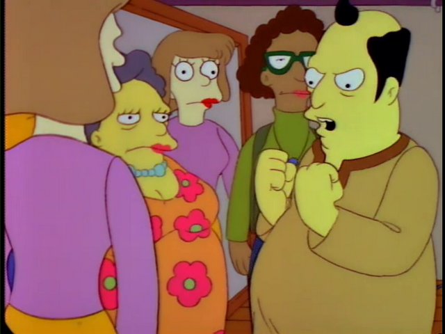 Frinkiac - Simpsons Meme & GIF Generator