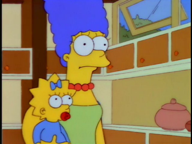 Frinkiac - Simpsons Meme & GIF Generator