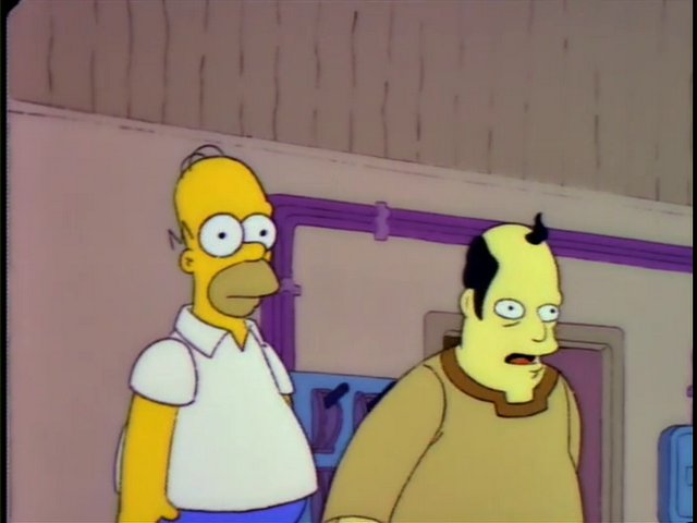 Frinkiac - Simpsons Meme & GIF Generator