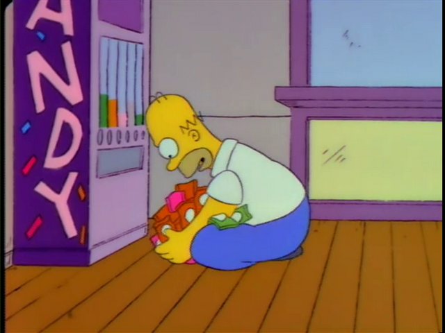 Frinkiac - Simpsons Meme & GIF Generator