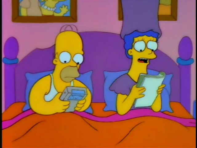 Frinkiac - Simpsons Meme & GIF Generator