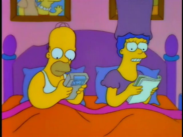 Frinkiac - Simpsons Meme & GIF Generator