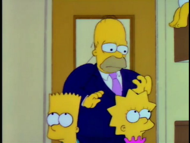 Frinkiac - Simpsons Meme & GIF Generator