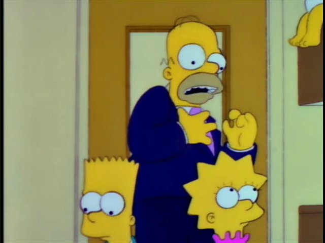 Frinkiac - Simpsons Meme & GIF Generator