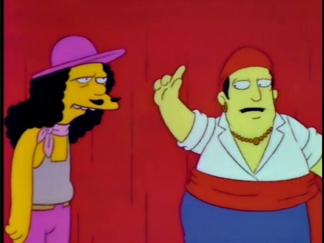 Frinkiac - Simpsons Meme & GIF Generator