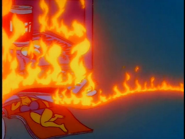 Frinkiac - Simpsons Meme & GIF Generator