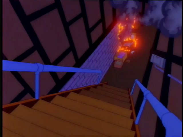 Frinkiac - Simpsons Meme & GIF Generator