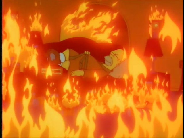 Frinkiac - Simpsons Meme & GIF Generator