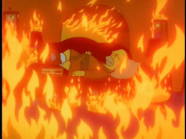 Frinkiac - Simpsons Meme & GIF Generator