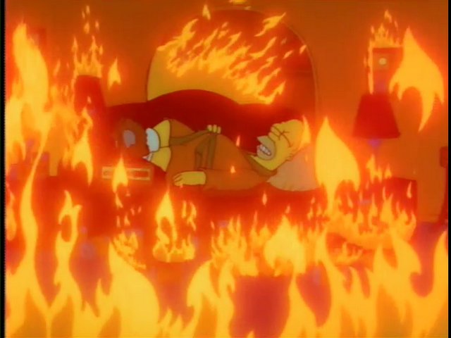 Frinkiac - Simpsons Meme & GIF Generator