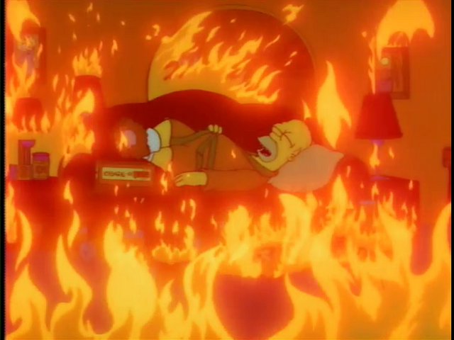 Frinkiac - Simpsons Meme & GIF Generator