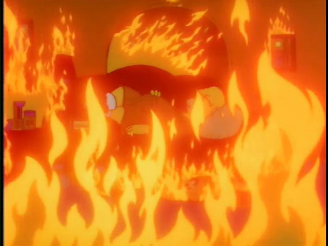 Frinkiac - Simpsons Meme & GIF Generator