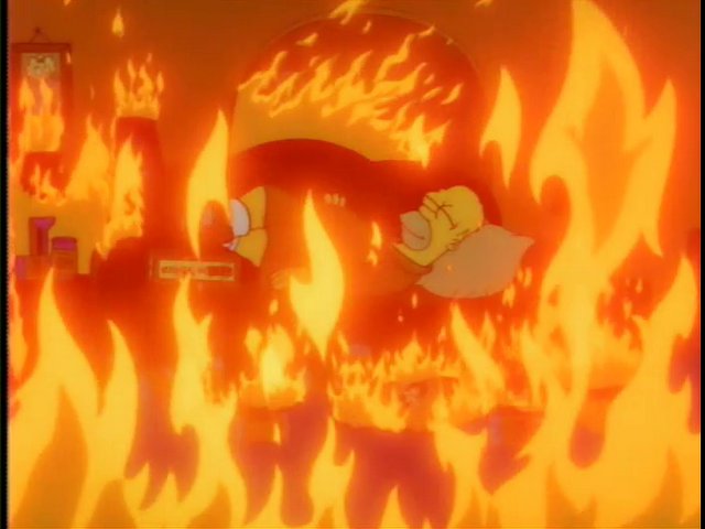 Frinkiac - Simpsons Meme & GIF Generator