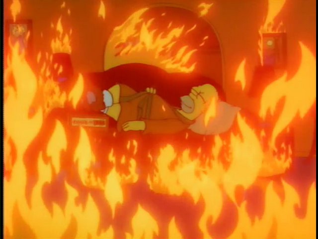 Frinkiac - Simpsons Meme & GIF Generator