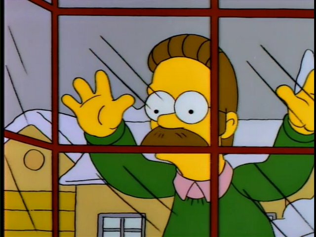 Frinkiac - Simpsons Meme & GIF Generator