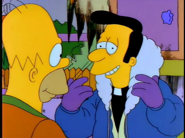 Frinkiac - Simpsons Meme & GIF Generator